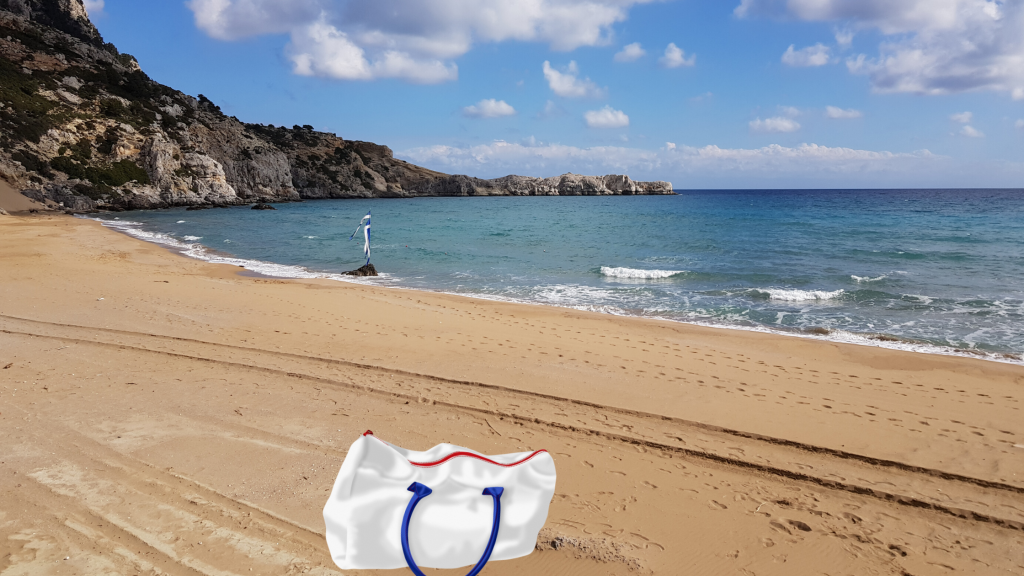 Niezbędnik turysty po wyspie Rodos - Wyspa Rodos