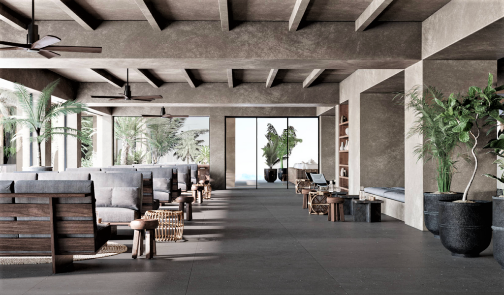 Cook's Club Kolymbia - Wyspa Rodos